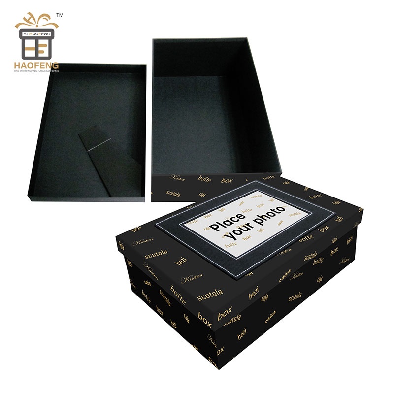 PAPER GIFT BOXES, HAMPER BOXES, BESPOKE BOXES, SET BOXES, PAPER STORAGE ...